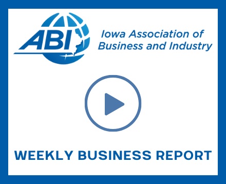 Iowa Association of Business and Industry